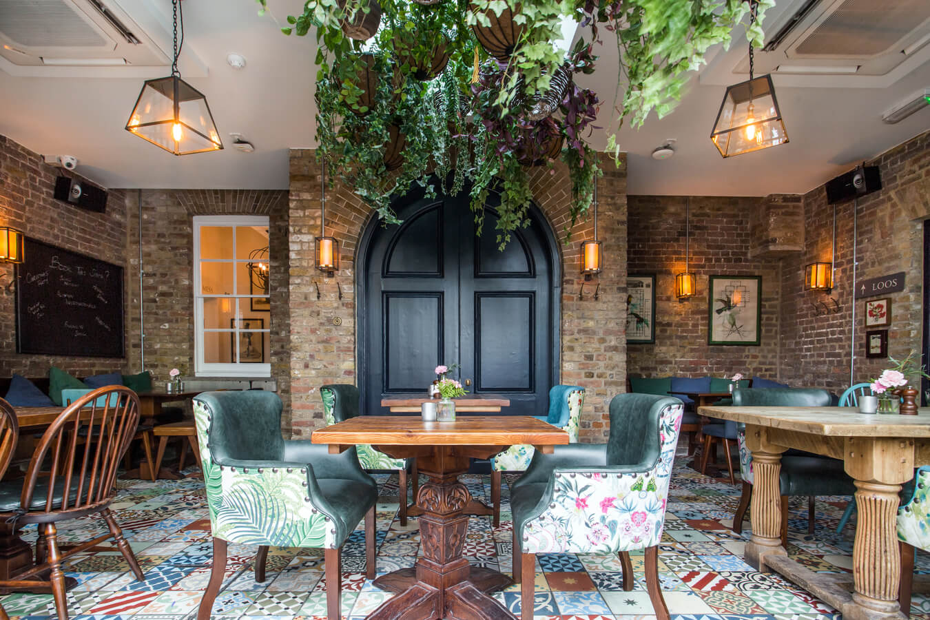 The Guardhouse | Pub and Resturant in Woolwich