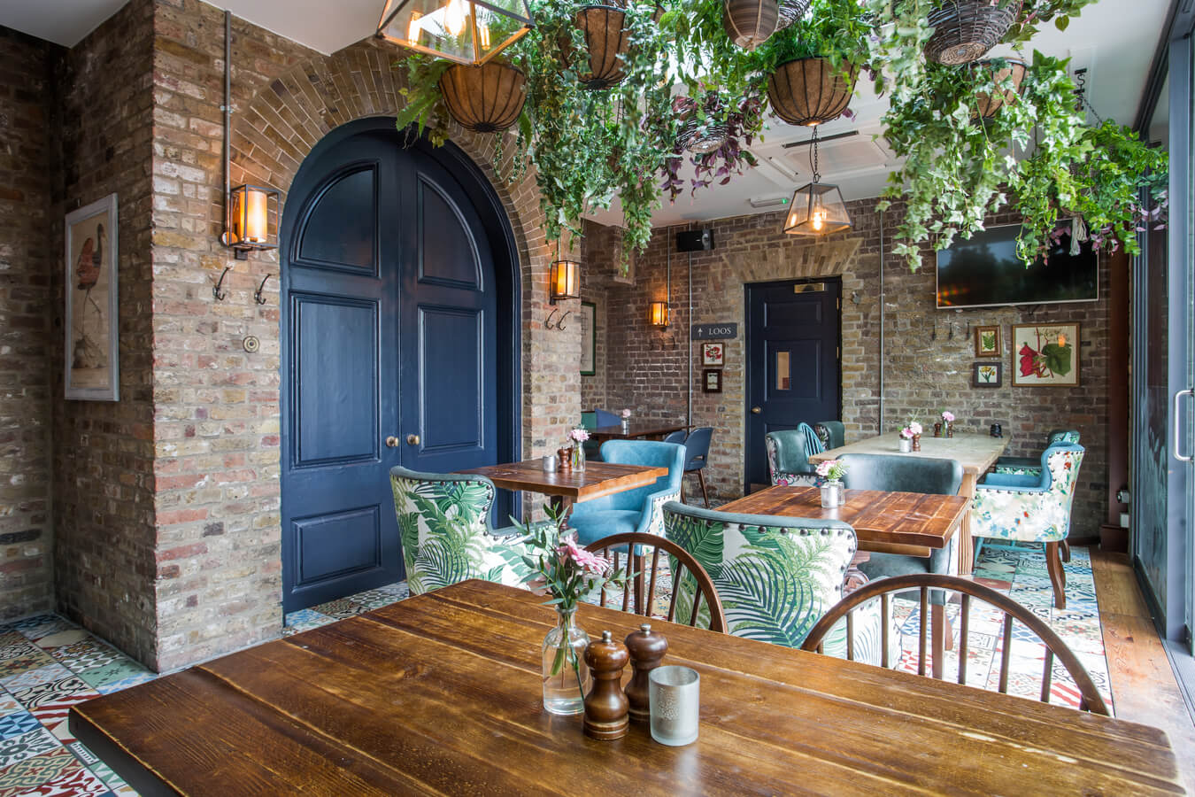 The Guardhouse | Pub classics and Sunday roasts in Woolwich