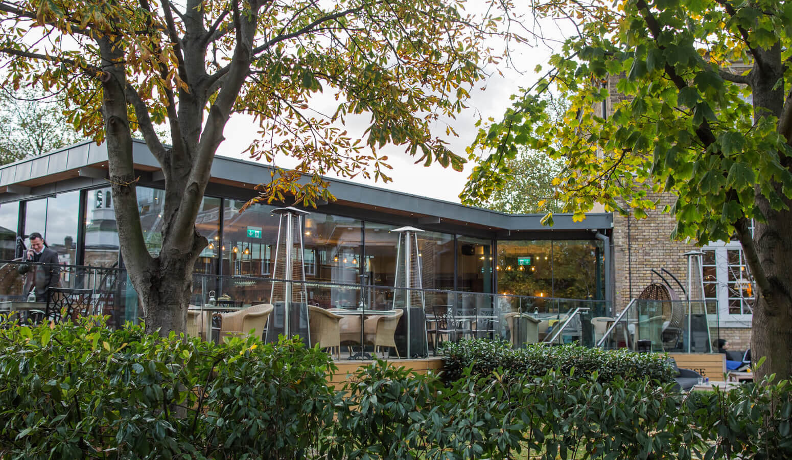 The Guardhouse | Pub and Resturant in Woolwich