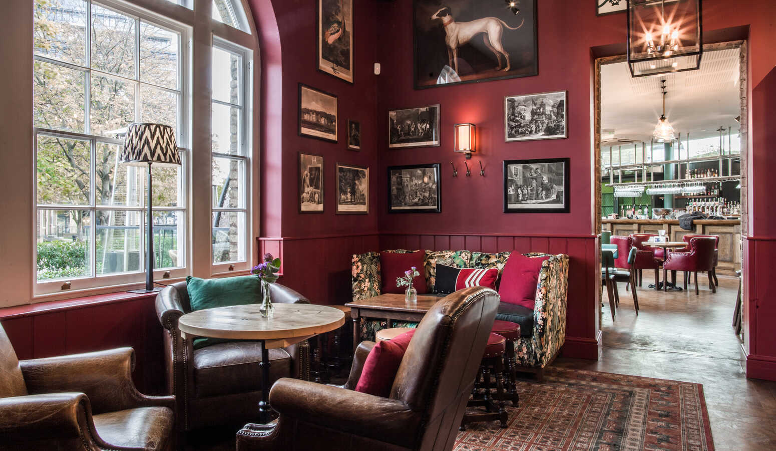 The Guard House | Take a look at our upcoming pub events in Woolwich