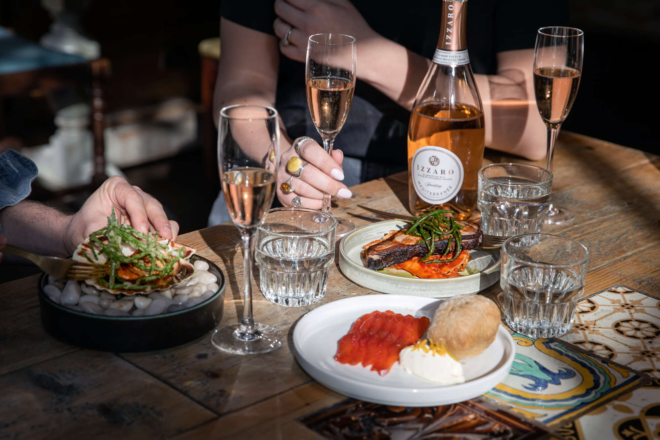 The Guardhouse | Pub and Resturant in Woolwich