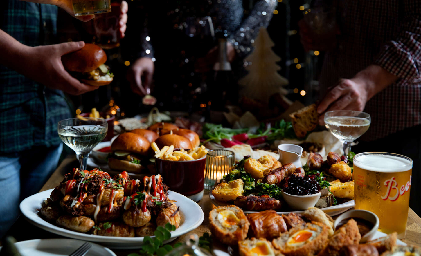 The Guard House | Pub, resturant & wedding venue in Woolwich