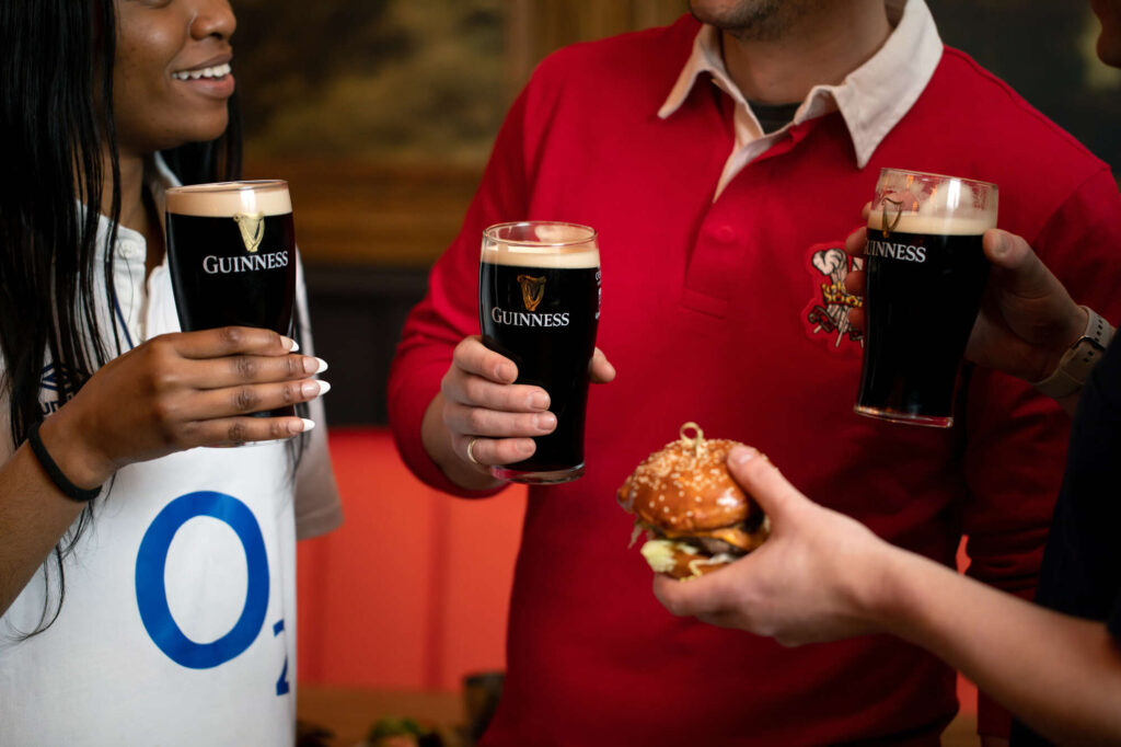The Guard House | Pub, resturant & wedding venue in Woolwich