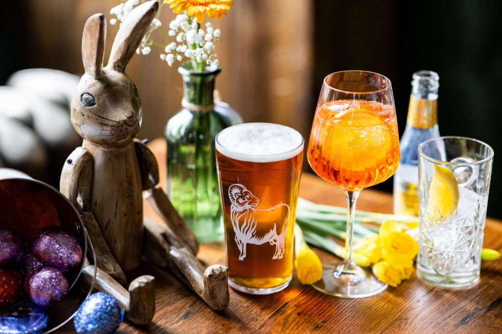 The Guard House | Pub, resturant & wedding venue in Woolwich