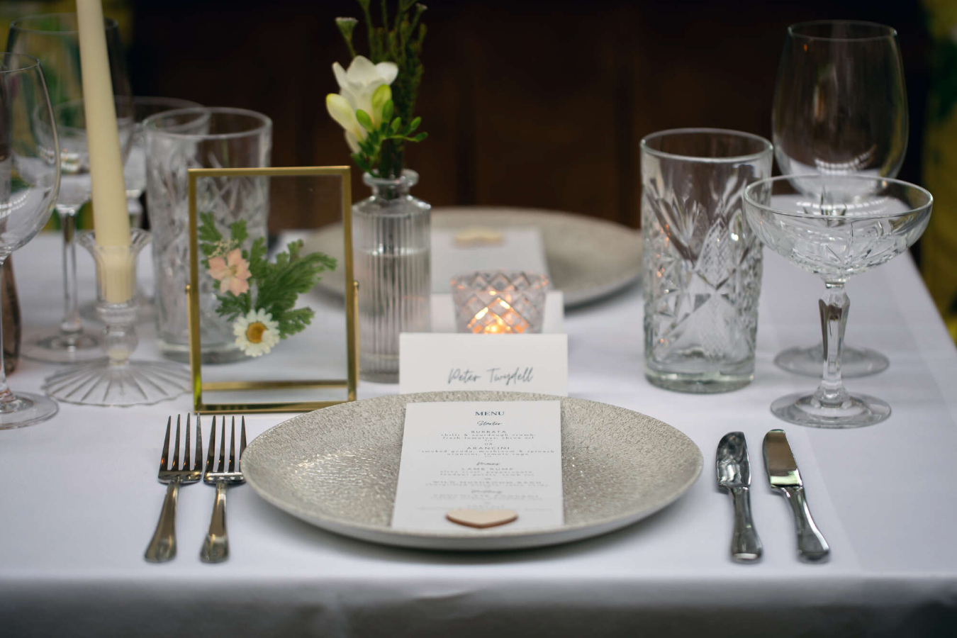 The Guard House | Parties & Events in Woolwich