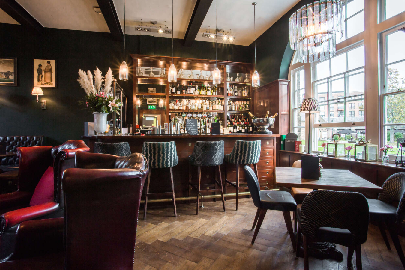 The Guard House | Pub, restaurant & wedding venue in Woolwich