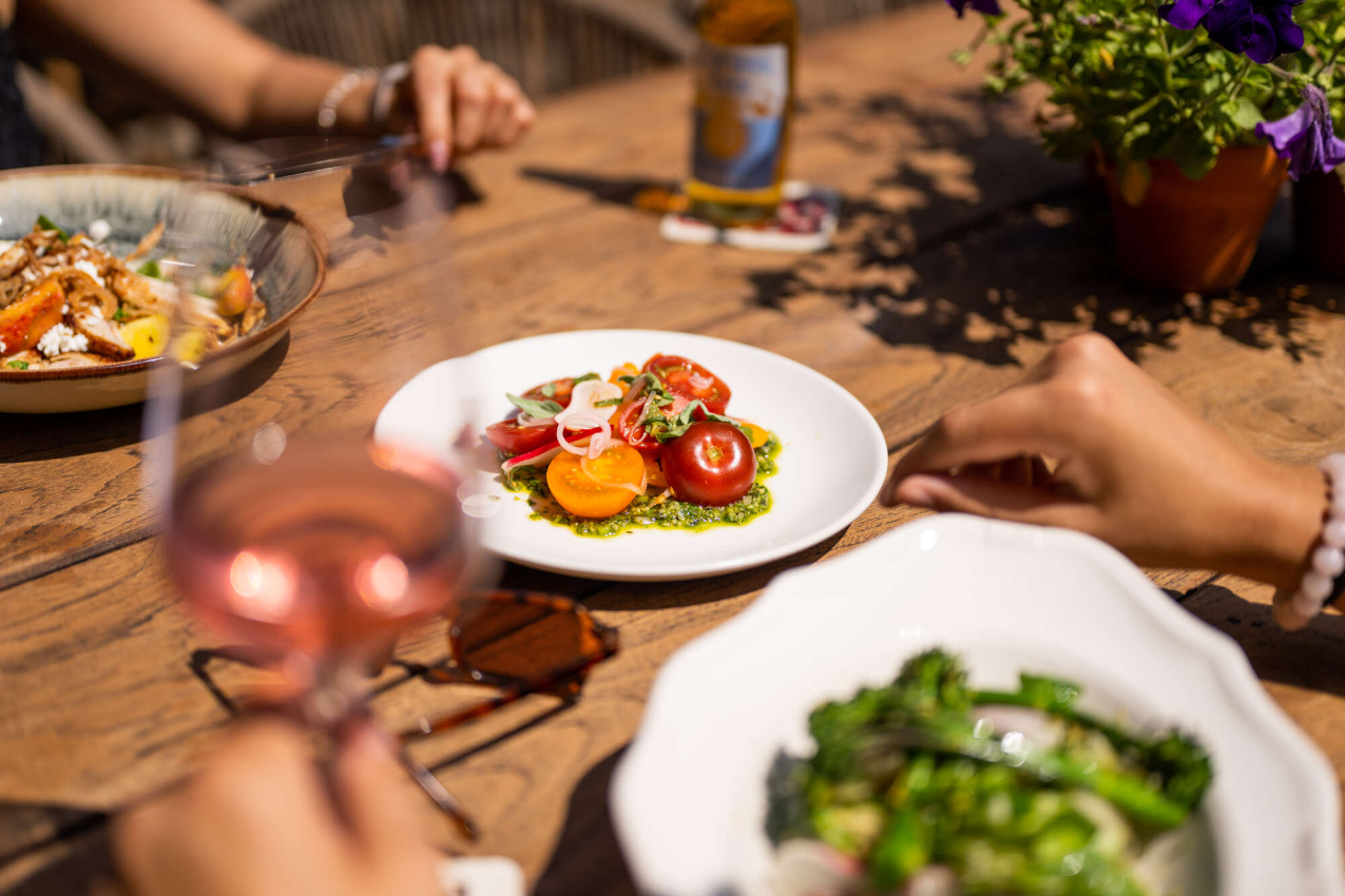 The Guard House | Pub, resturant & wedding venue in Woolwich