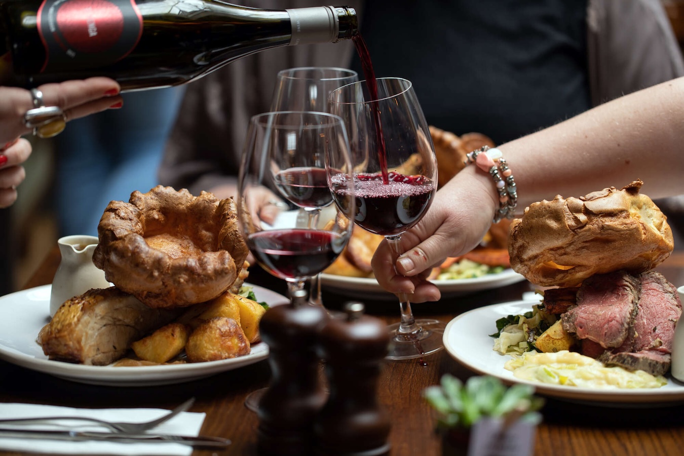 The Guard House | Pub, restaurant & wedding venue in Woolwich