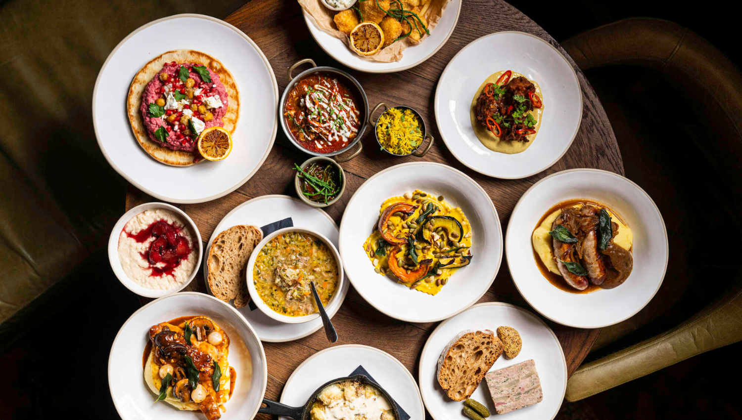 The Guard House | Pub, restaurant & wedding venue in Woolwich
