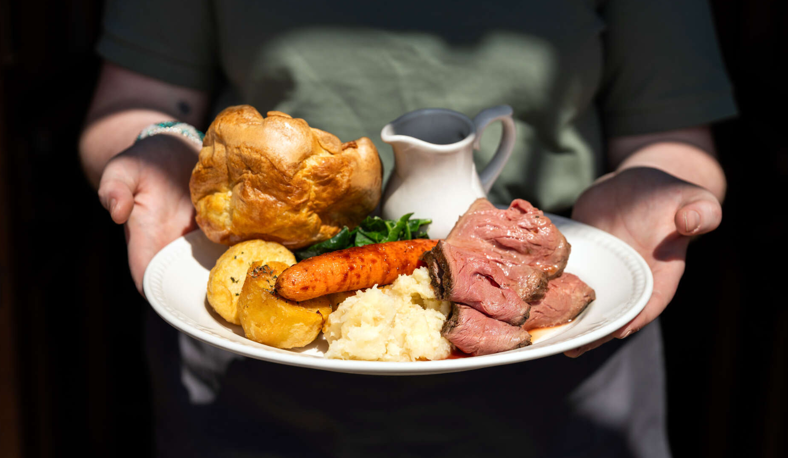 The Guard House | Pub, restaurant & wedding venue in Woolwich