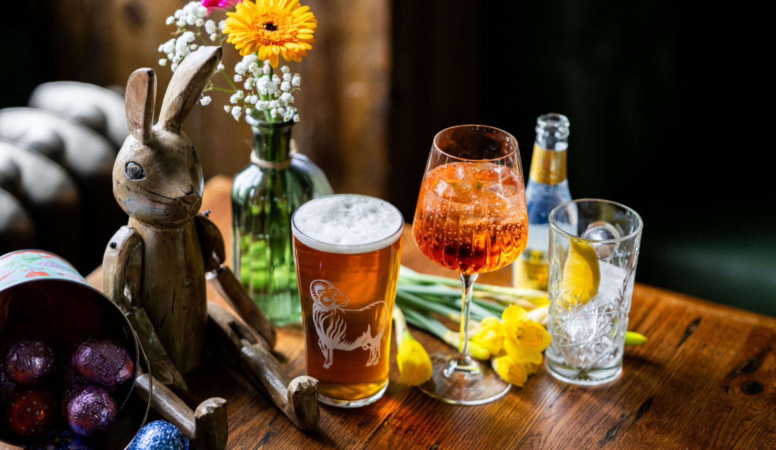 The Guard House | Pub, restaurant & wedding venue in Woolwich