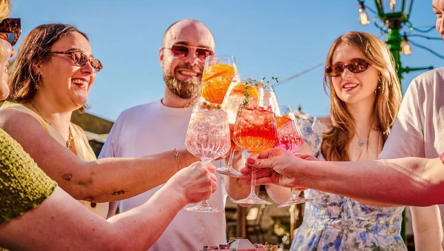 The Guard House | Pub, restaurant & wedding venue in Woolwich